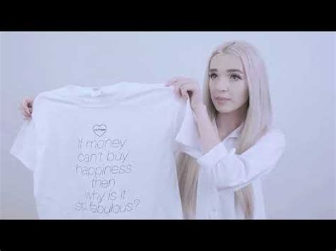 Shirt Poppy Wiki Fandom