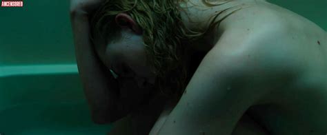 Naked Elle Fanning In Galveston