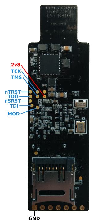 JTAG Mk I Usbarmory Usbarmory Wiki GitHub