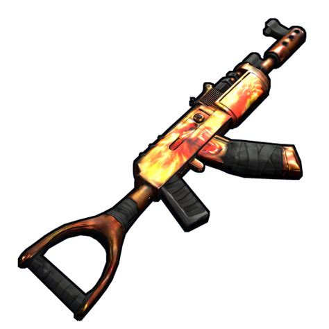 Rust Skins Thegrefg Ar