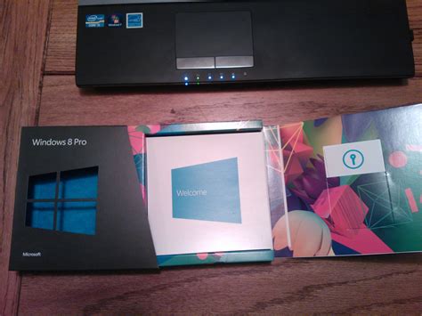 Where The Hell Is The Product Key For Windows