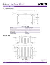 Series QP Pico Electronics PDF Catalogs Technical Documentation Brochure