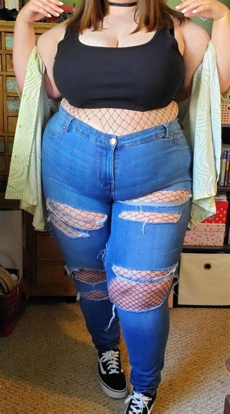 Feeling Cute💚 Rplussize