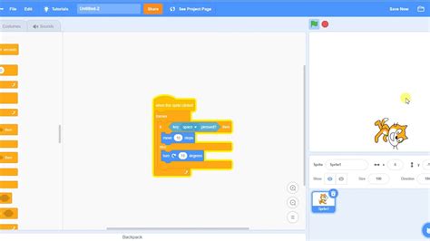 Learn Scratch Youtube
