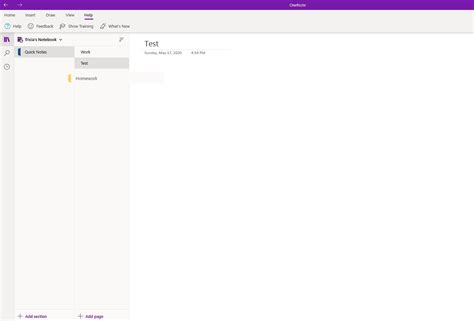 Basic Tips And Tricks For Microsoft OneNote For Beginners