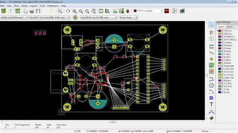 Kicad Tutorial Create A Schematic Symbol In Kicad Artist 3d