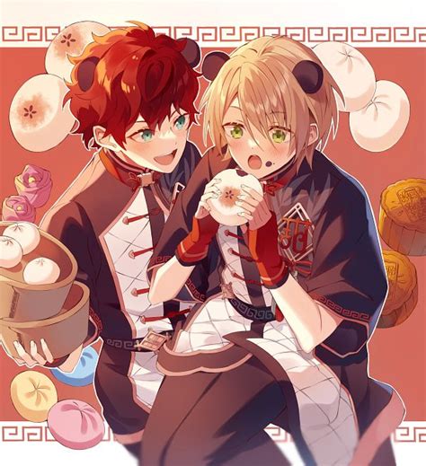 Ensemble Stars Image By Tooka 4120 3878208 Zerochan Anime Image Board