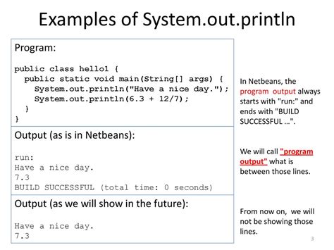 First Programs Cse 1310 Introduction To Computers And Programming