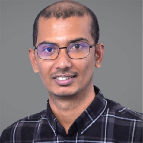 Md Mijanur Rahman Research Assistant Fraunhofer Iis Xing