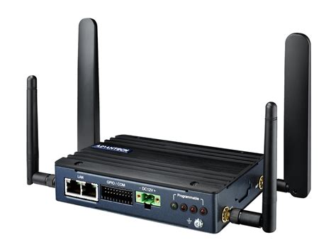 Advantech S Iot Gateway Helps Yes Energy To Cr Advantech