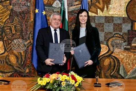 БТА Министерството на външните работи отваря врати за студентите от Русенския университет