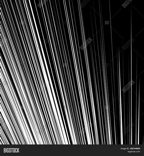 Dynamic Radial Lines Vector And Photo Free Trial Bigstock
