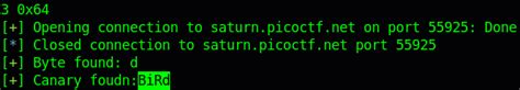 picoctf 2022 buffer overflow 3 kcsc training writeup