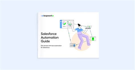 Salesforce Test Automation Complete 2024 Guide