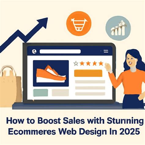 Boost Sales With Stunning Ecommerce Web Design 99effects