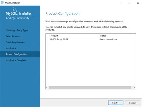 How To Download And Install Mysql On Windows Mysqlcode How To Download And Install Mysql On Windows Mysqlcode