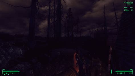 Image 4 Remastered Fps Survival Edition Mod For Fallout 3 Moddb