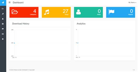 Basic PHP Mp Music Script EDJ Script Digitalkart Co In