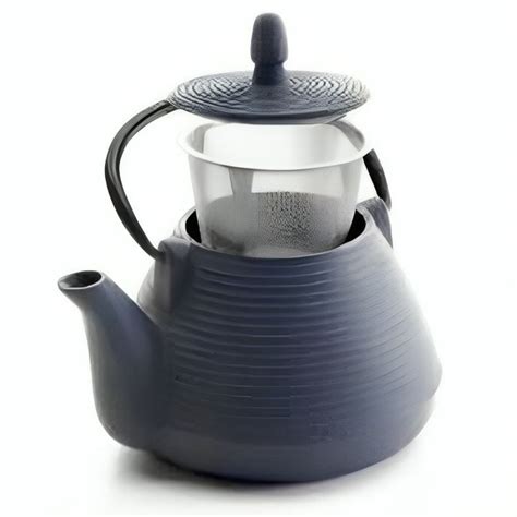 Mg 1936 თუჯის ჩაიდანი Extra Ge 885659