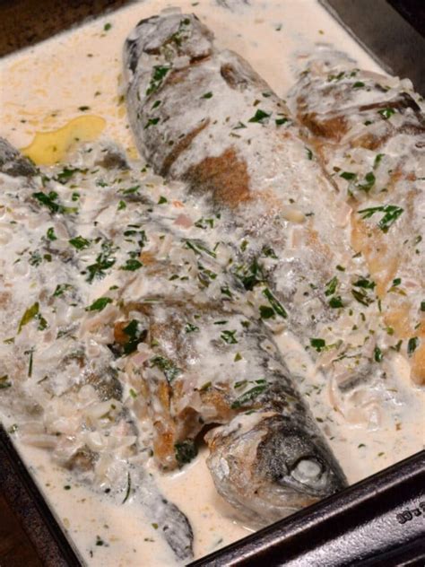 Malawian Chambo Fried Fish In Gravy International Cuisine