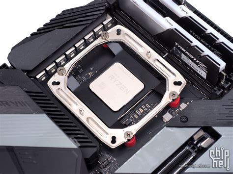 Chinese Manufacturer ProArtist Solves AM4 CPU Mounting Problem With New IFE2 Bracket TechPowerUp