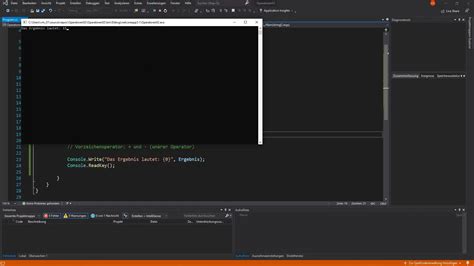 C Arithmetic Operators Capture Everything Important