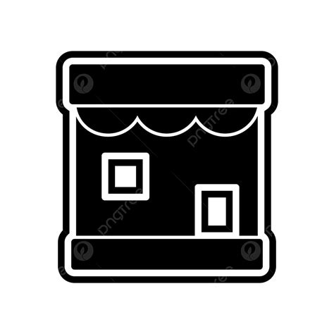 상점 아이콘 디자인 상점 아이콘 카페 아이콘 상점 아이콘 Png 일러스트 및 벡터 에 대한 무료 다운로드 Pngtree