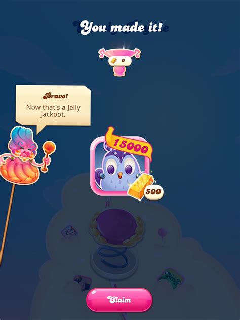 Candy Royale Jackpot Rcandycrush