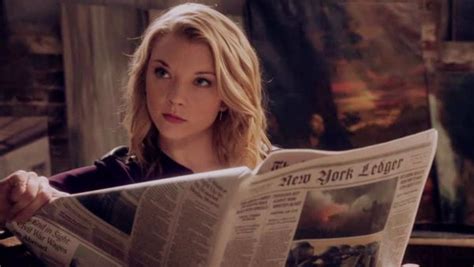 Moriarty Elementary Tv Show