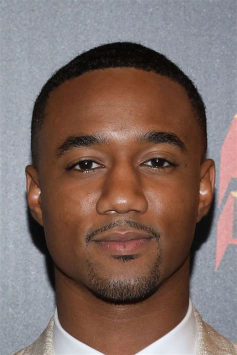 Jessie T Usher Biograf A Mejores Pel Culas Series Im Genes Y Noticias La Vanguardia