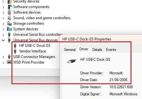 Ways Download HP USB C Dock G Driver For Windows