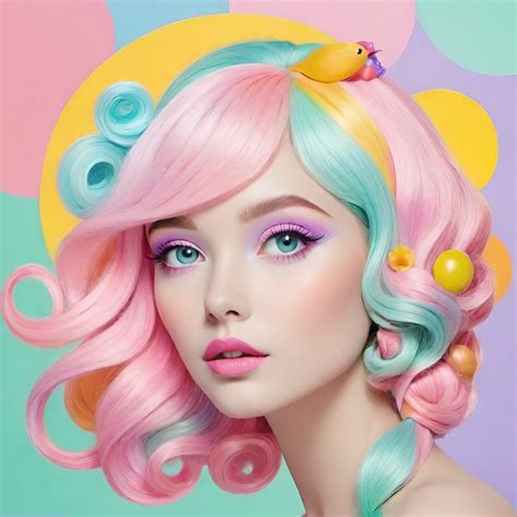 Ai产生的 女士 美丽 Pixabay上的免费图片 Pixabay