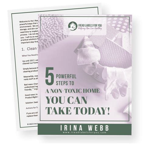 10 Examples Of Greenwashing In Advertising I Read Labels For You