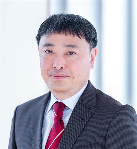 メンバーのご紹介 国立がん研究センターscrum Japan