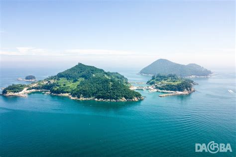 가을에 생각나는 ‘섬 트레킹 명소 남해 조도·호도