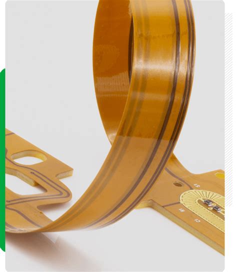 Flexible Pcbs Pcbway