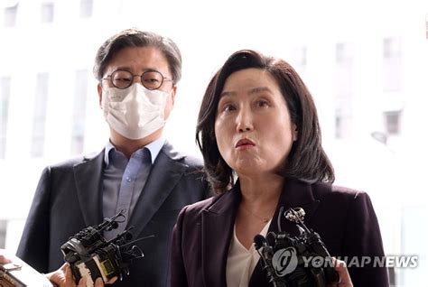 국민의힘 정진석 비대위 효력정지 가처분 인용되면 재앙 나무뉴스