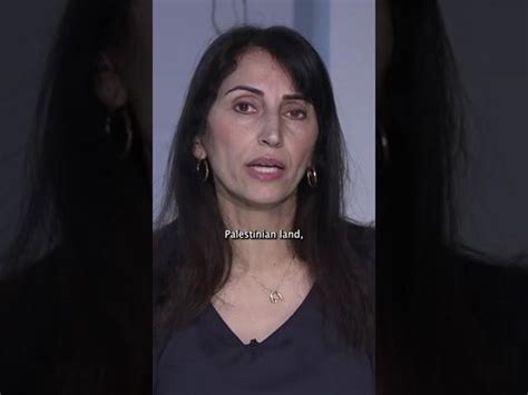 Md Akramul Bari On Linkedin Diana Buttu Says The Us Is Deeply