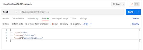 Golang Rest Api Supreme Guide Simplilearn