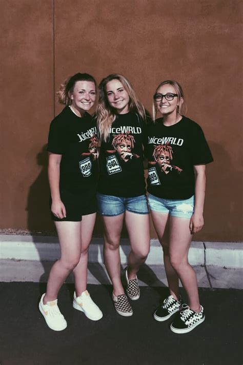 Juice Wrld☠️ Brylee Murphy Vsco