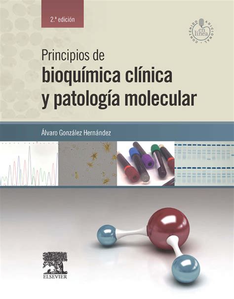 Principios De Bioquímica Clínica Y Patología Molecular Studentconsult