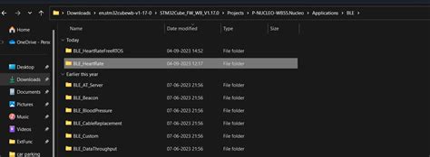 Live Debugging Issue Stmicroelectronics Community