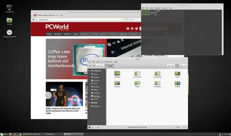How To Get Started With Linux A Beginner39s Guide Pcworld