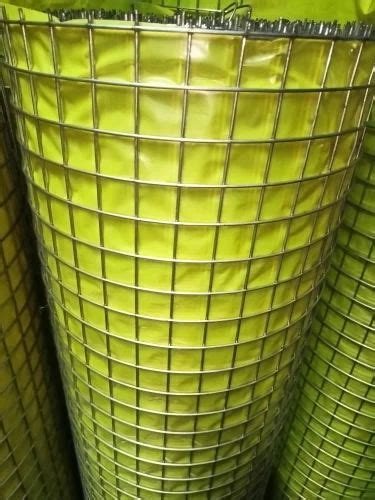 Ss304 Ss Jali At ₹ 240kg In New Delhi Id 2856515136188