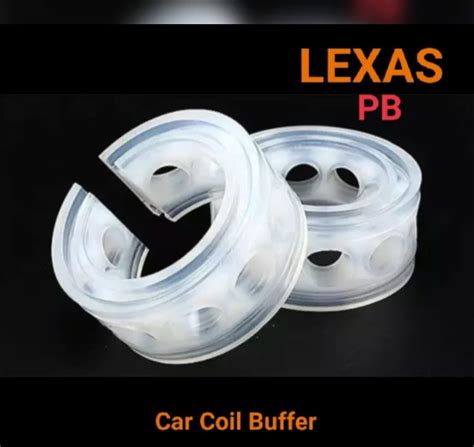 Coil Spring Buffer Coil Spring Buffer Kit Latest Price Manufacturers Suppliers