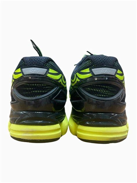 361 GREEN ONE DEGREE BEYOND SENSATION SIZE 14 - Gem