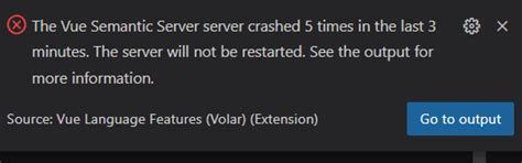 Server Crashed Pending Response Rejected Since Connection Got