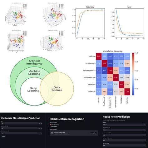 Talib Raza On Linkedin Machinelearning Ai Datascience Deeplearning Dataanlaysis