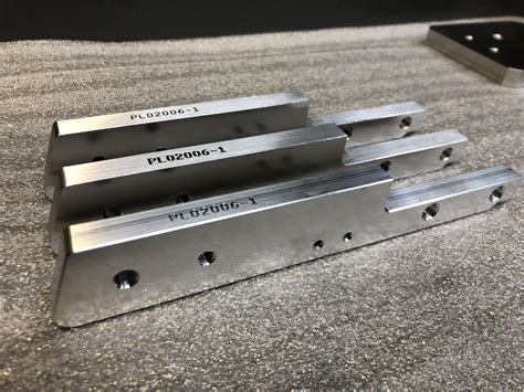 In House Manual And Cnc Machining Services Baillie Fab