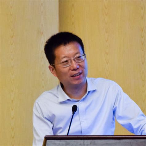 Wei Yao Group Leader Phd China Academy Of Space Technology Cast